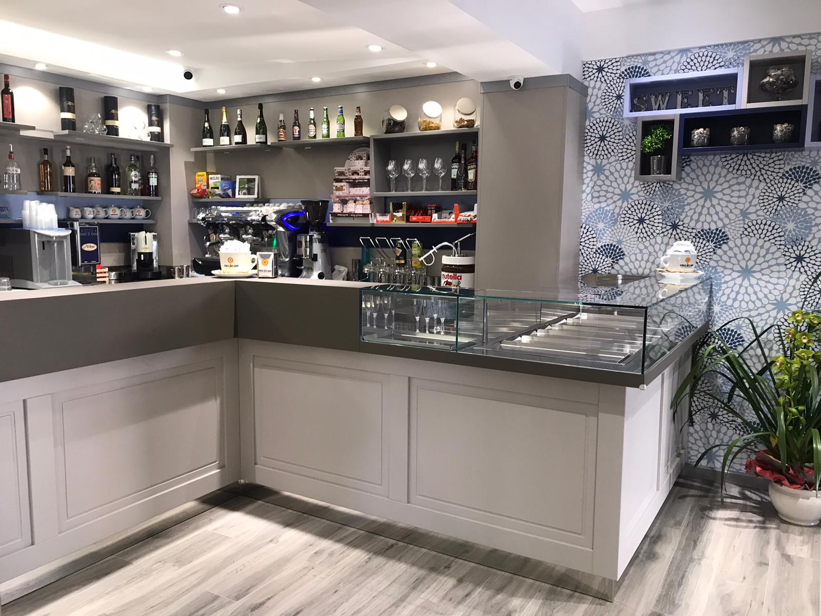 Bar Riviera - Officine Marino Benevento